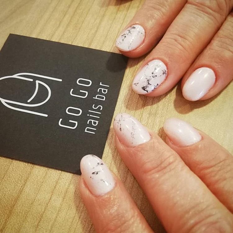 ΜΑΝΙΚΙΟΥΡ ΠΕΝΤΙΚΙΟΥΡ ΜΑΣΑΖ ΜΑΡΟΥΣΙ | GO GO NAILS BAR » BeautyBooking.gr