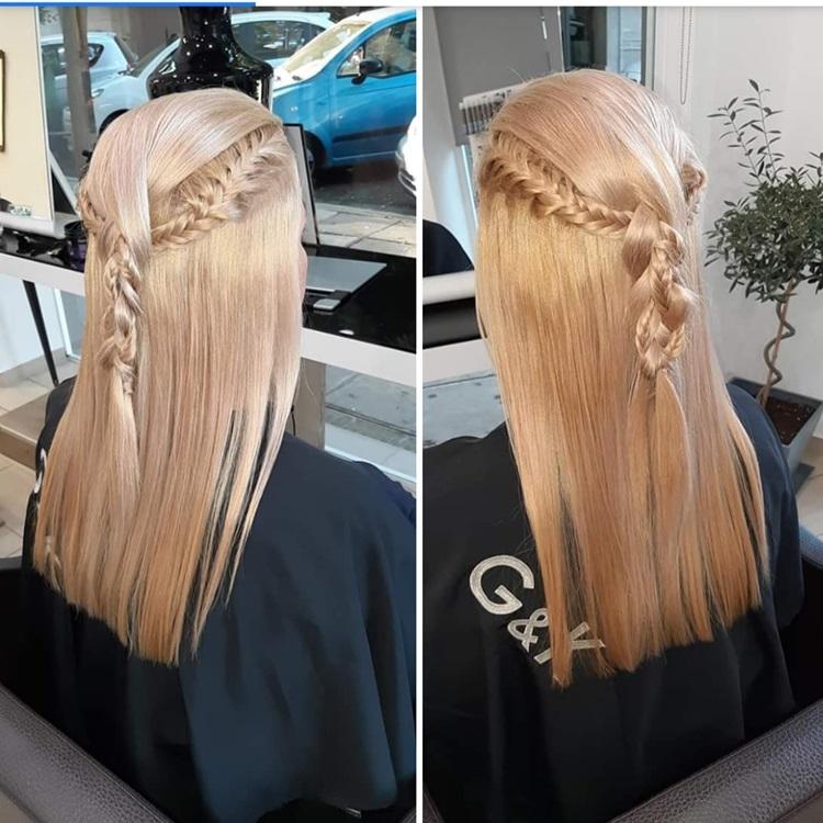 ΚΟΜΜΩΤΗΡΙΟ ΑΜΠΕΛΟΚΗΠΟΙ ΑΘΗΝΑ | G&K COIFFURE » BeautyBooking.gr