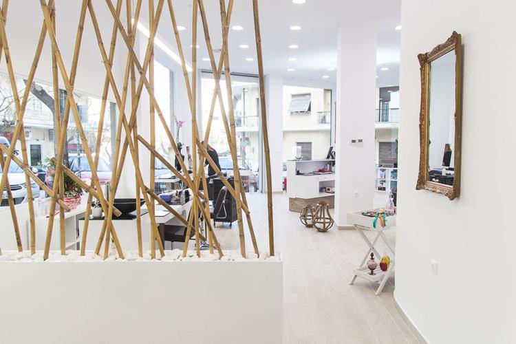 ΚΟΜΜΩΤΗΡΙΟ ΑΜΠΕΛΟΚΗΠΟΙ ΑΘΗΝΑ | G&K COIFFURE » BeautyBooking.gr