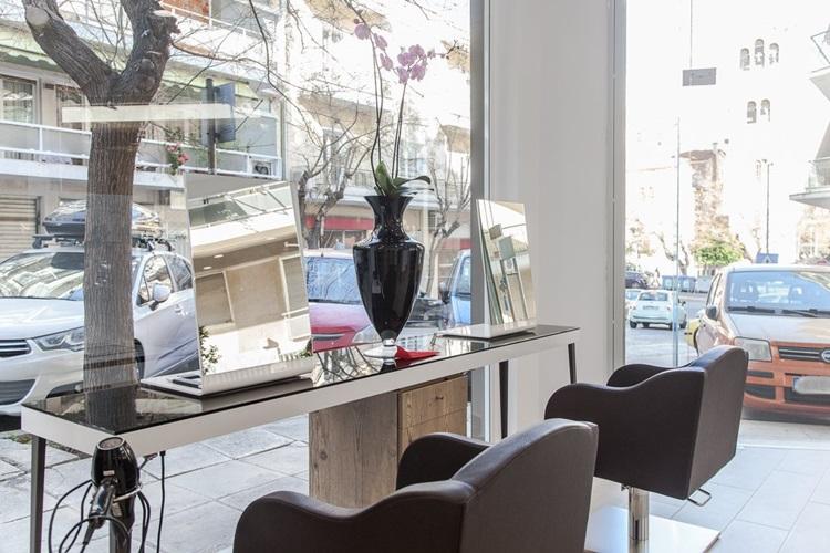 ΚΟΜΜΩΤΗΡΙΟ ΑΜΠΕΛΟΚΗΠΟΙ ΑΘΗΝΑ | G&K COIFFURE » BeautyBooking.gr