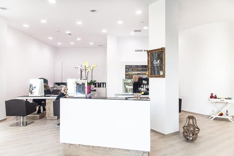 ΚΟΜΜΩΤΗΡΙΟ ΑΜΠΕΛΟΚΗΠΟΙ ΑΘΗΝΑ | G&K COIFFURE » BeautyBooking.gr
