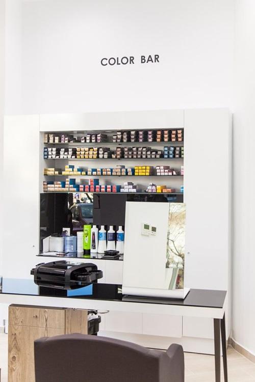ΚΟΜΜΩΤΗΡΙΟ ΑΜΠΕΛΟΚΗΠΟΙ ΑΘΗΝΑ | G&K COIFFURE » BeautyBooking.gr
