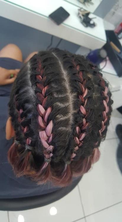 ΚΟΜΜΩΤΗΡΙΟ ΑΝΩ ΛΙΟΣΙΑ | MIRROR THE HAIR » BeautyBooking.gr