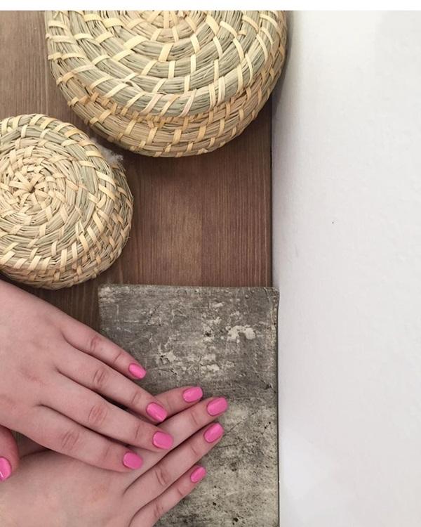 ΜΑΝΙΚΙΟΥΡ ΠΕΝΤΙΚΙΟΥΡ ΑΓΙΑ ΠΑΡΑΣΚΕΥΗ | LOTUS NAIL STUDIO » BeautyBooking.gr