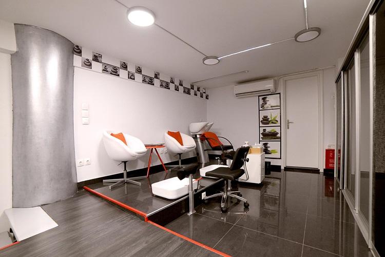 ΚΟΜΜΩΤΗΡΙΟ ΣΥΝΤΑΓΜΑ ΑΘΗΝΑ | NEW ANGELS COIFFURE » BeautyBooking.gr