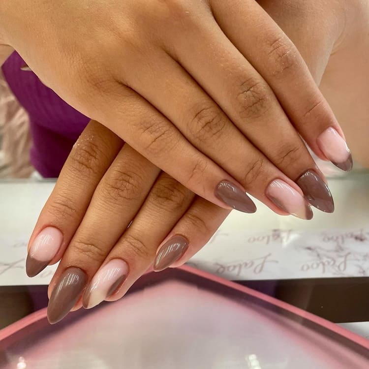 ΜΑΝΙΚΙΟΥΡ ΠΕΝΤΙΚΙΟΥΡ ΓΑΛΑΤΣΙ | LAS UNAS » BeautyBooking.gr