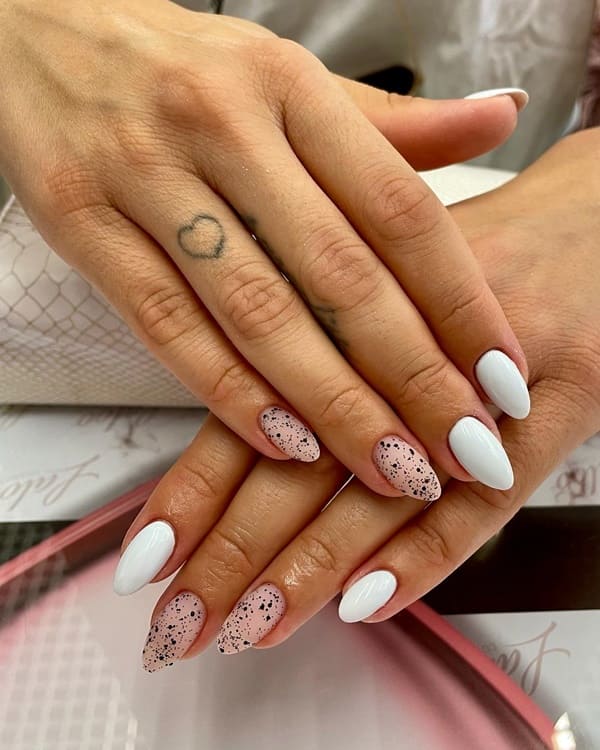 ΜΑΝΙΚΙΟΥΡ ΠΕΝΤΙΚΙΟΥΡ ΓΑΛΑΤΣΙ | LAS UNAS » BeautyBooking.gr