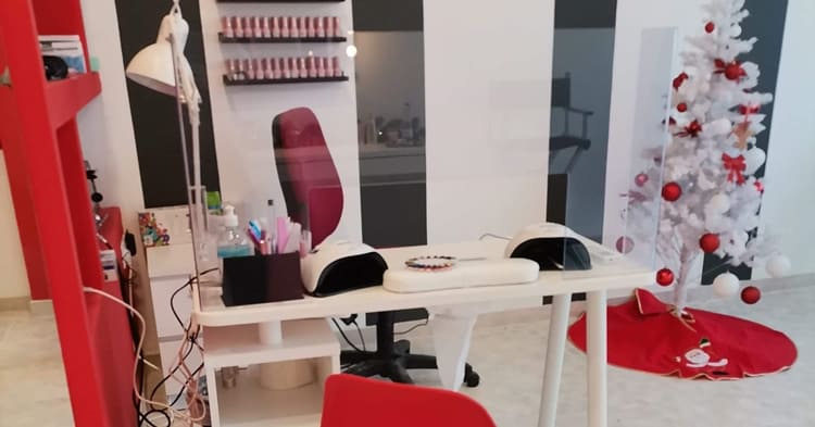 ΜΑΝΙΚΙΟΥΡ ΠΕΝΤΙΚΙΟΥΡ ΙΩΑΝΝΙΝΑ | MK BEAUTY » BeautyBooking.gr