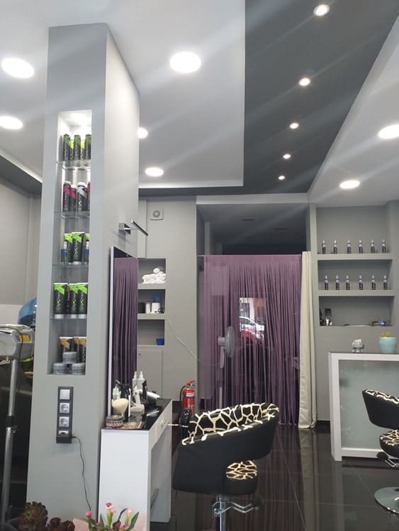 ΚΟΜΜΩΤΗΡΙΟ ΚΕΡΚΥΡΑ | H & B HAIR AND BEAUTY » BeautyBooking.gr