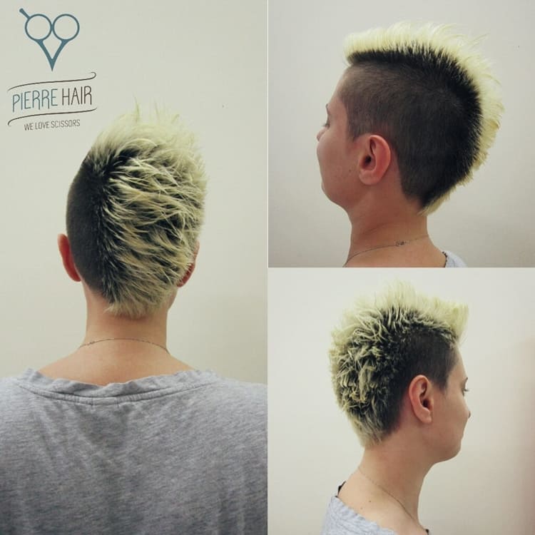 ΚΟΜΜΩΤΗΡΙΟ ΝΙΚΑΙΑ | PIERRE HAIR » BeautyBooking.gr