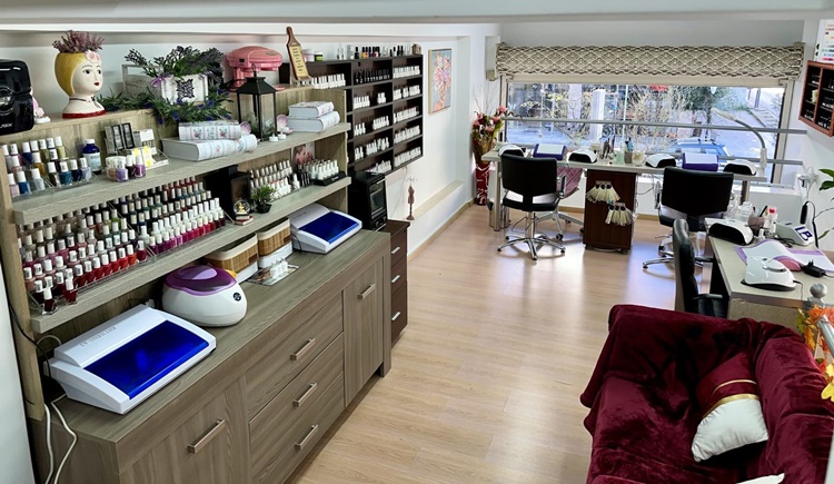 ΚΕΝΤΡΟ ΑΙΣΘΗΤΙΚΗΣ ΓΕΡΑΚΑΣ | THE HOUSE OF BEAUTY-GEORGIA » BeautyBooking.gr